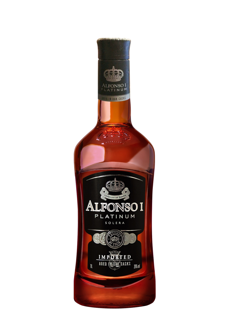 Cognacs/Brandy – NZ LIQUIDS LTD